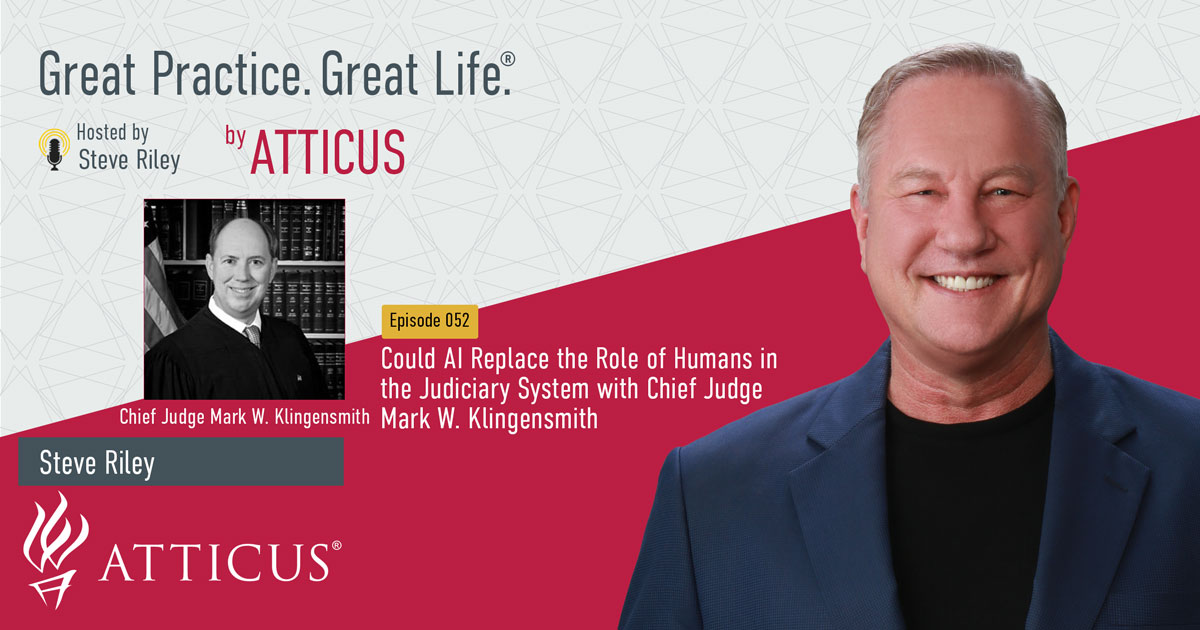 Could AI Replace the Role of Humans in the Judiciary System with Chief ...