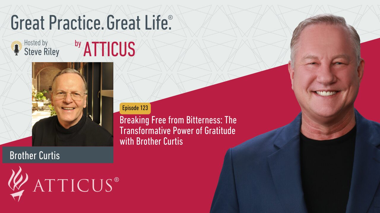 Breaking Free from Bitterness: The Transformative Power of Gratitude ...