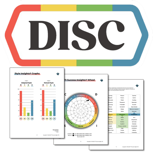 DISC Assessment for Attorneys | Atticus