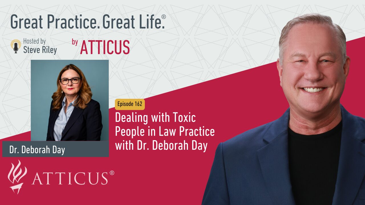 Difficult Clients in Law Practice: How to Stay in Control